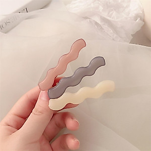 RJDJ Mini Dual-Purpose Ceramic Hair Curler, Compact and Portable, Suitable for Wet and Dry Hair, Protects from Damage