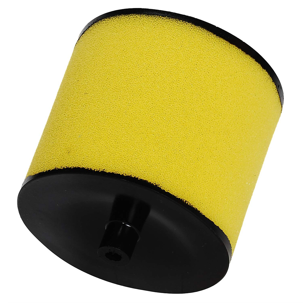 HIFROM ATV Air Filter Element Cleaner Compatible with Honda Foreman 400 450 TRX400FW TRX450S TRX450ES TRX450FE TRX450FM Replace 17254-HC5-900 (Pack of 1)