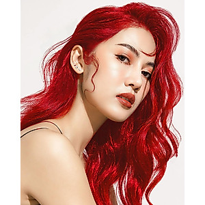 Lunar Tides Semi-Permanent Hair Color (43 colors) (True Lust)