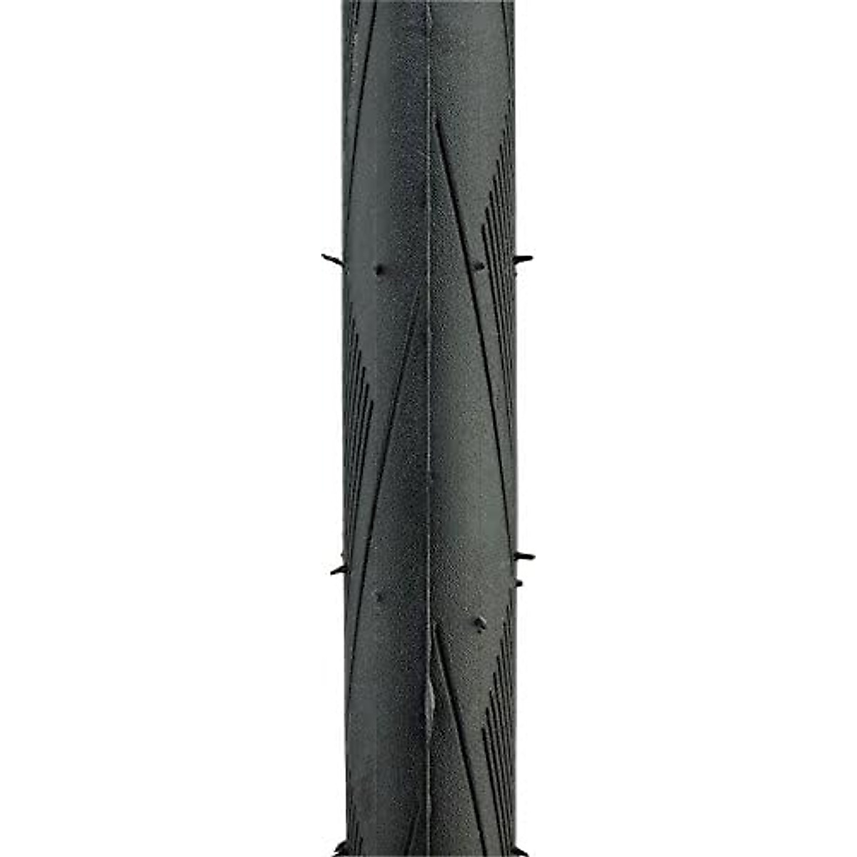 Schwalbe - Durano Road and Touring Folding Clincher Bike Tire | 700 x 25 | Performance Line, RaceGuard | Black/Grey