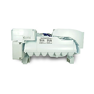Refrigerator Ice Maker Compatible with LG 2657858 AEQ73110205