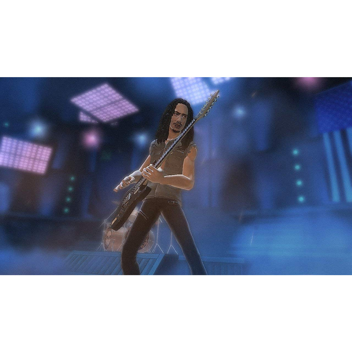 Guitar Hero Metallica - PlayStation 2 (Renewed)