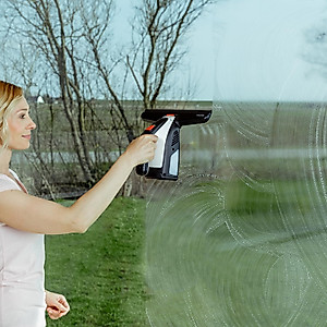 Large Replacement Blades (Glassvac)