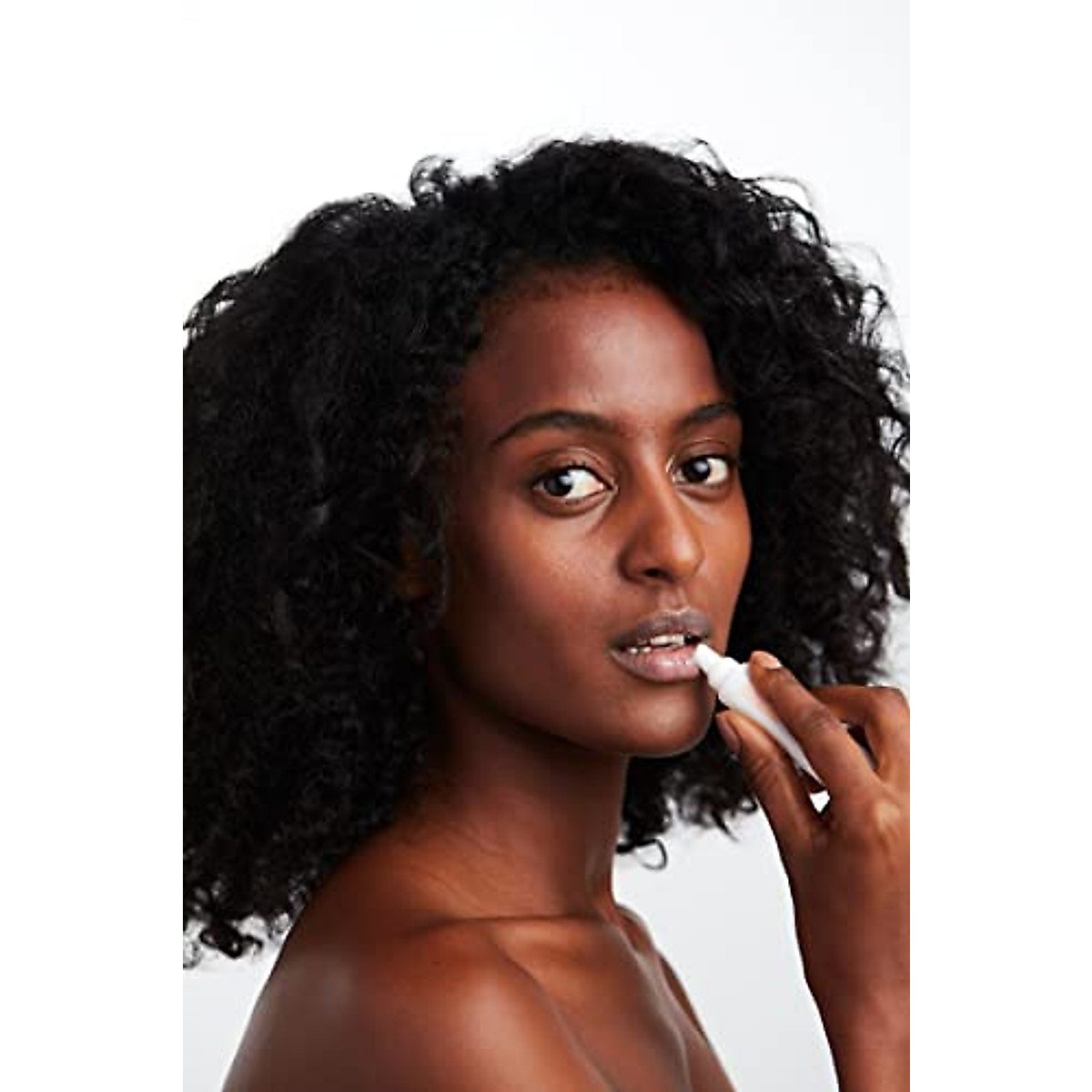 Malin + Goetz SPF 30 Lip Balm, 0.3fl oz, 10ml – Water Resistant Lip Moisturizer, SPF Lip Balm, Sun Protection Lip Care Products, Sunscreen for Lips, Lip Treatment