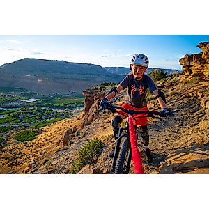 TowWhee - Quick Release - Instant Detachment for TowWhee Adventure Tow Bungees | Increases Safety for Both Bike Riders (Blue)