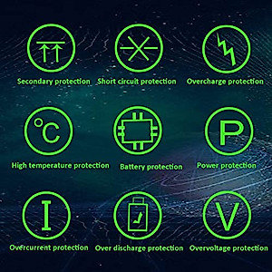 New J1KND 11.1v 48wh Laptop Battery for Dell Inspiron13R N3010 N3110 14R N4010 N4110 N4050 M4040 15R N5010 N5110 N5030 N5040 N5050 M5040 M5040 17R N7010 N7110 Battery fits 3550 3520 TKV2V JIKND 04YRJH