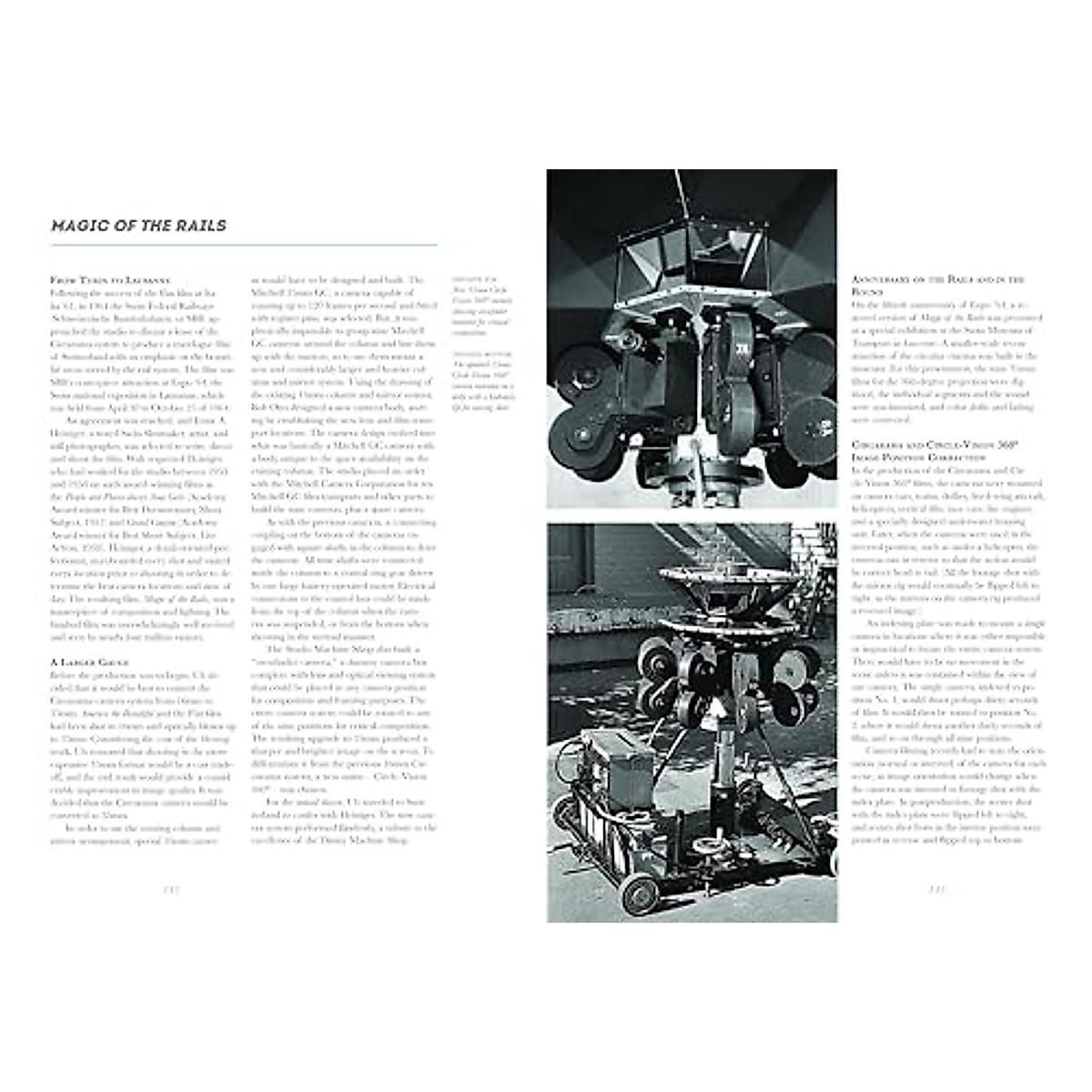 Walt Disney's Ultimate Inventor: The Genius of Ub Iwerks (Disney Editions Deluxe)