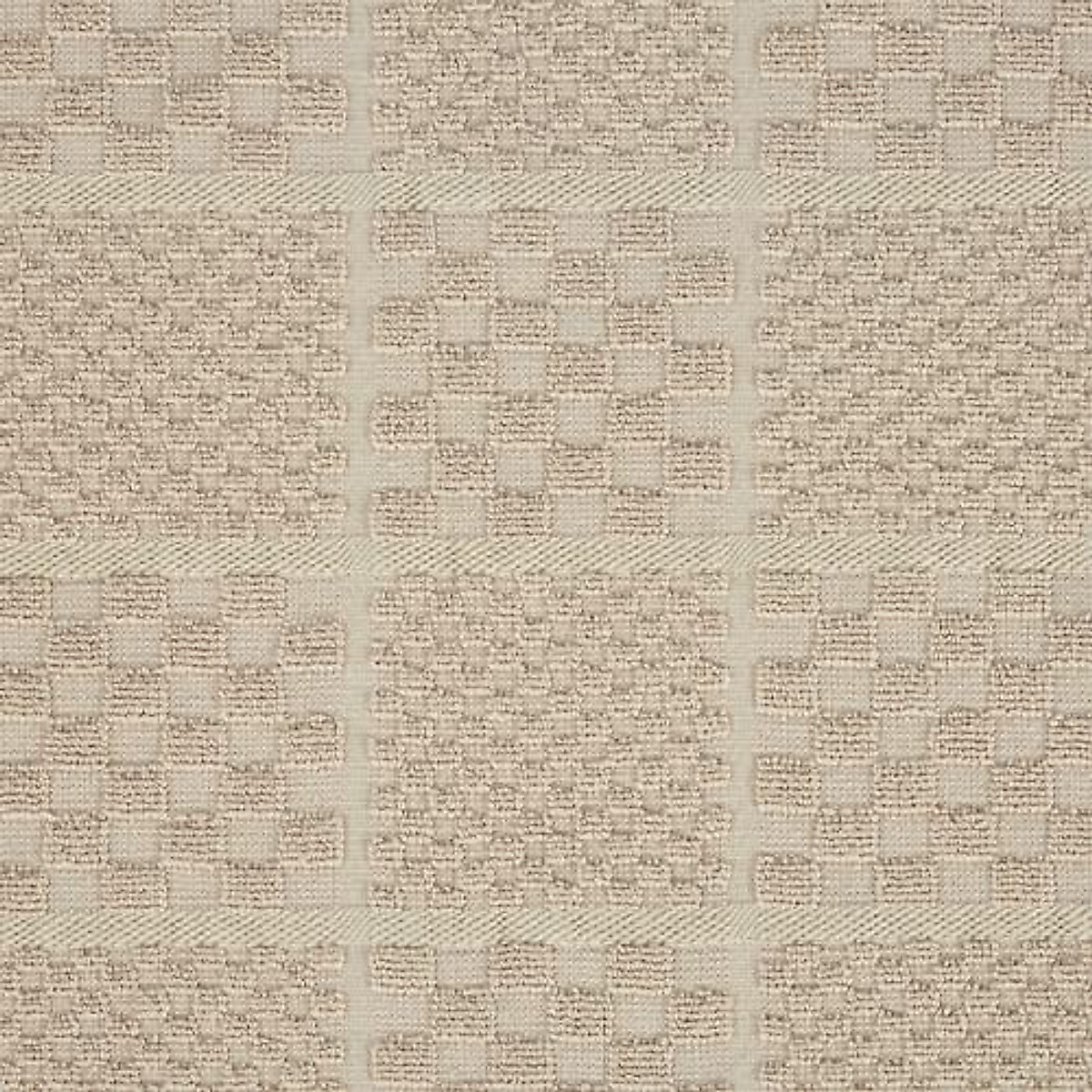 KitchenAid Onion Quilt KT OM PH Kitchen Towel, Oven Mitt & Potholder Set, Milkshake