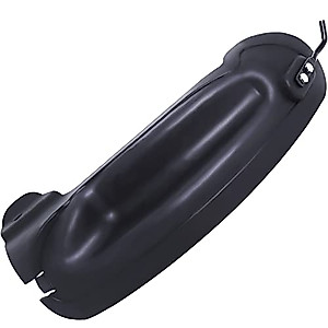 Foifatt 631-05195A Mulch Plug Replacement for 631-05195, Compatible with MTD 42" / 46" Lawn Mowers 19A30046100, 19A30047100, 19A30055100, 19A70041, 19B30005, Fits 2012 and After