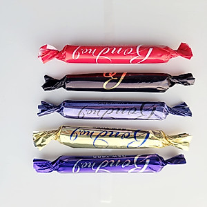 Bond No. 9 Fragrance Sample Pack for Women: 5 Different Bond No. 9 Vials (exactly as pictured)