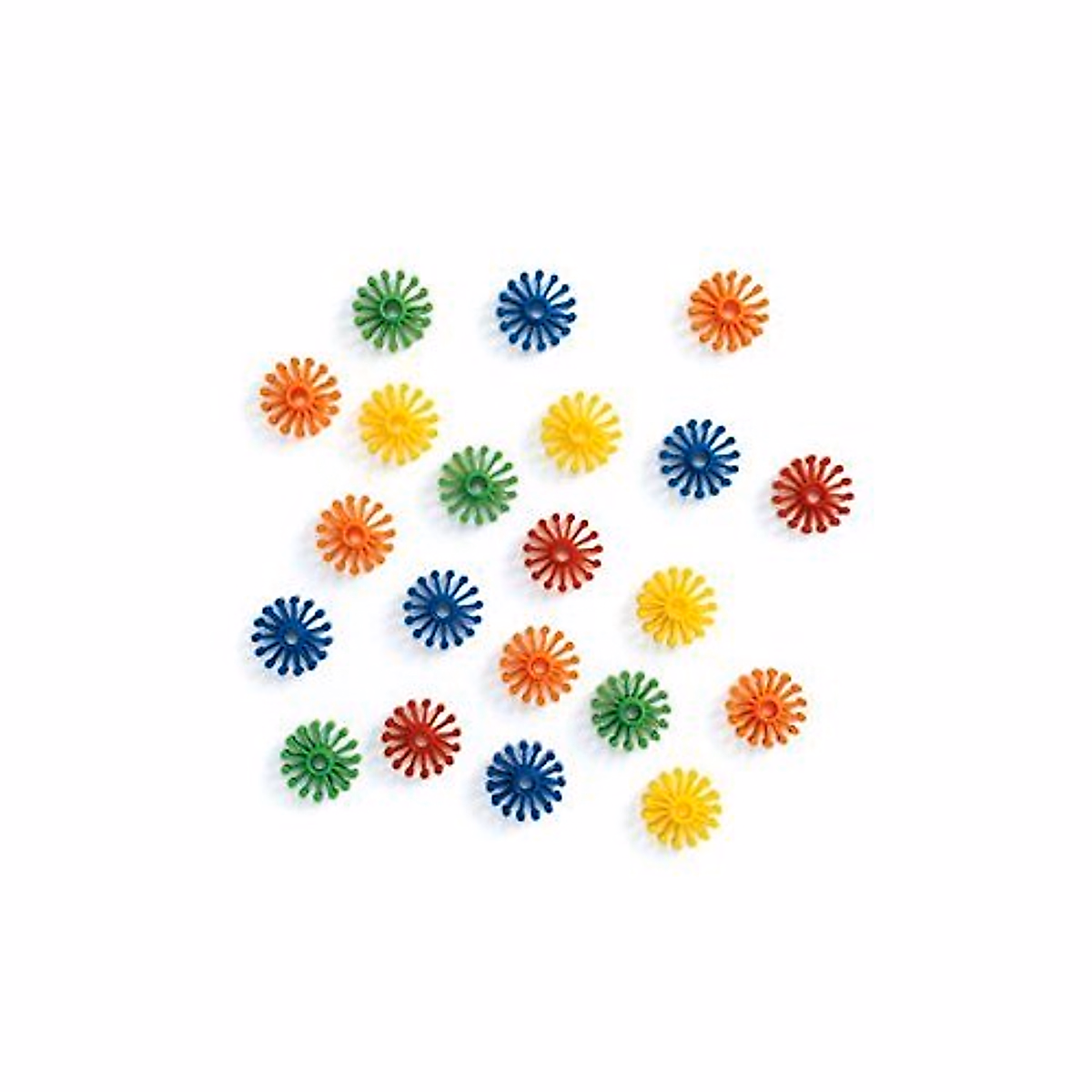 Excellerations Building Wheels 120 Pieces (Item # Spokes)