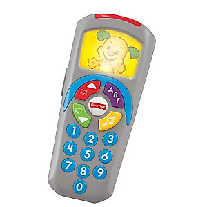 Fisher-Price Laugh & Learn Gift Set