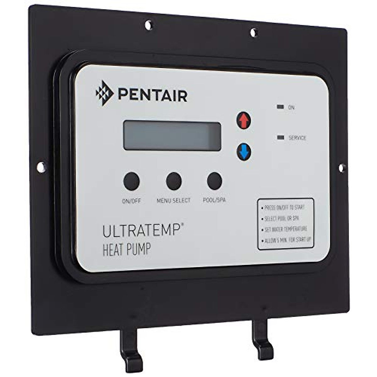 Pentair 472734 Auto Heat Control Board Assembly Replacement Pool and Spa Heat Pump