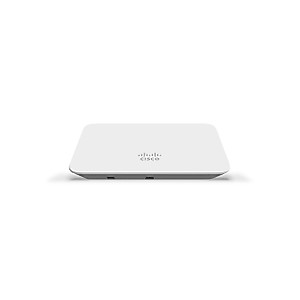 Cisco Meraki MR20 1 Year Licensed Wireless Access Point Bundle