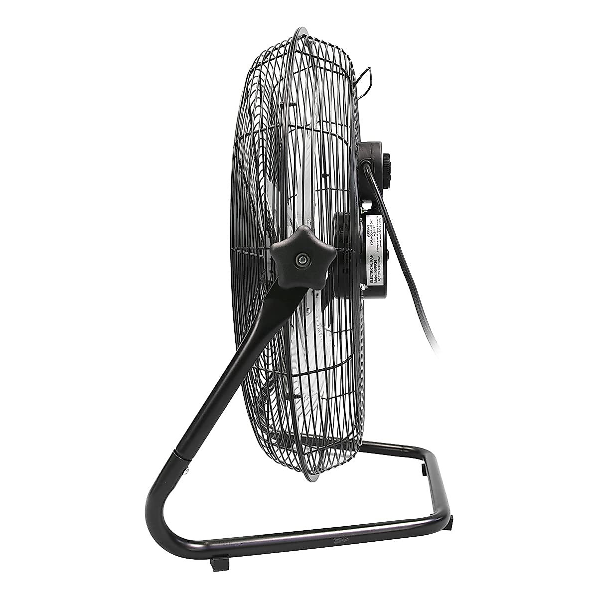 Maxx Air 20" High Velocity Floor Fan