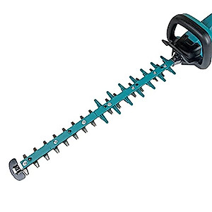Makita GHU02Z 40V Max XGT Brushless Lithium-Ion 24 in. Cordless Hedge Trimmer (Tool Only)