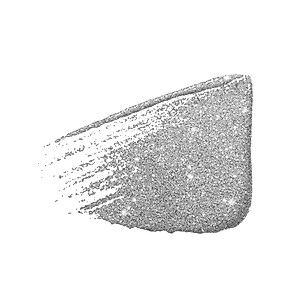 Black Radiance Eye Appeal Lid Glitz Liquid Shimmer EyeShadow, 5 Star, 0.18 Oz