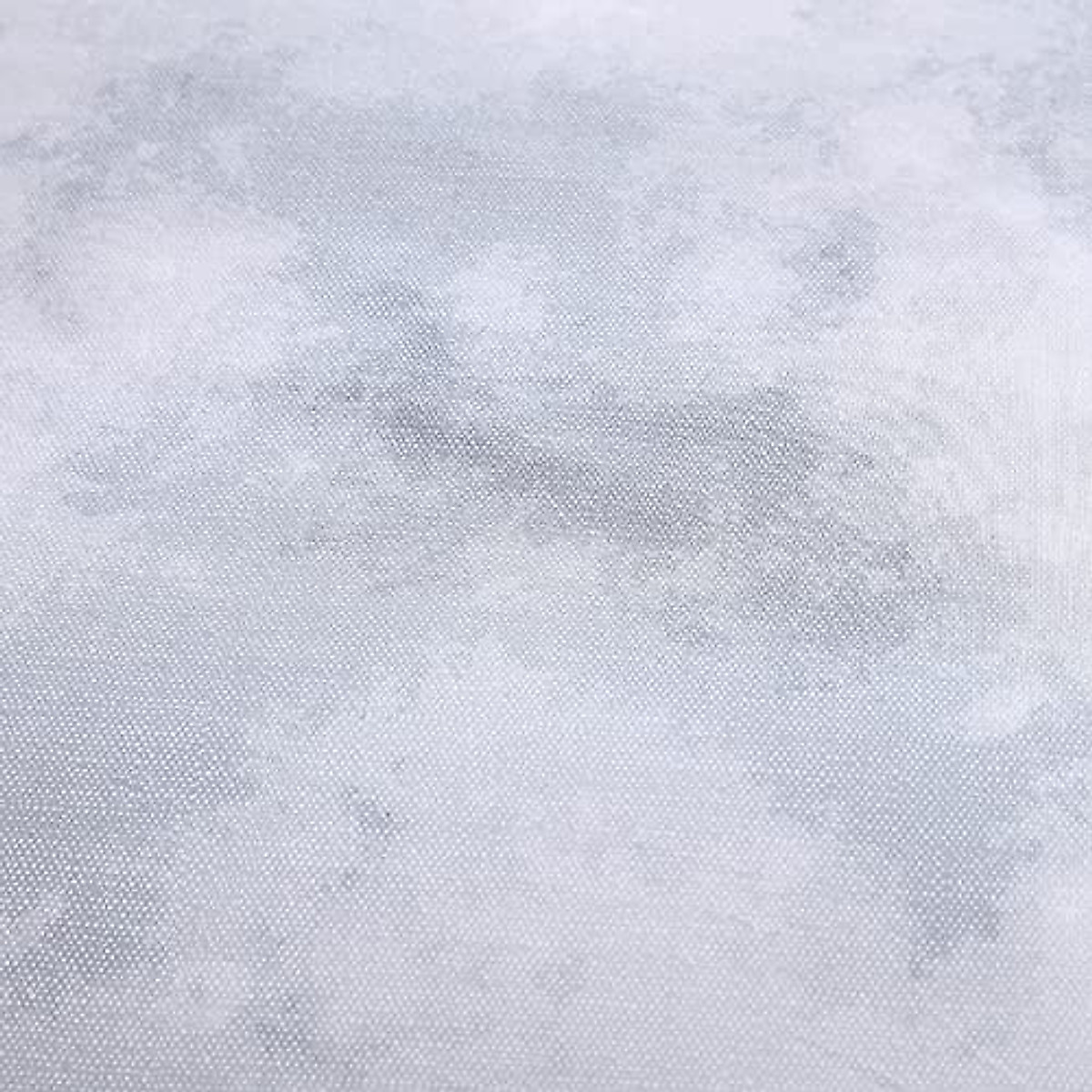 City Scene - King Duvet Cover Set, Cotton Bedding with Matching Shams, Modern Home Decor (Koto Clouds Grey, King)