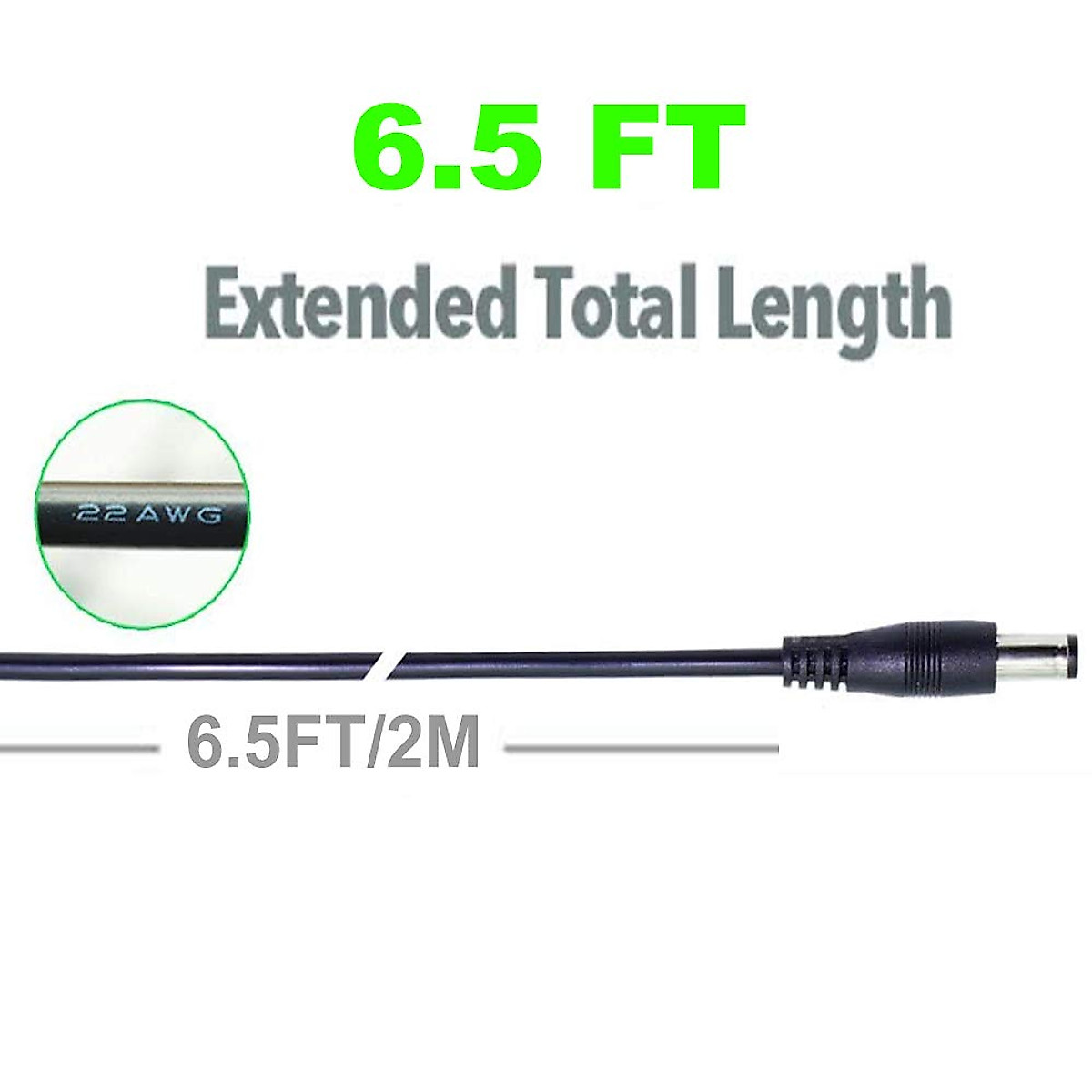 9V AC Adapter Charger Fit for Crosley Cruiser Portable Turntable Record Player CR8005A CR8005A-BK CR8005A-GR CR8005A-OR CR8005A-PI CR8005A-TP Power Cord