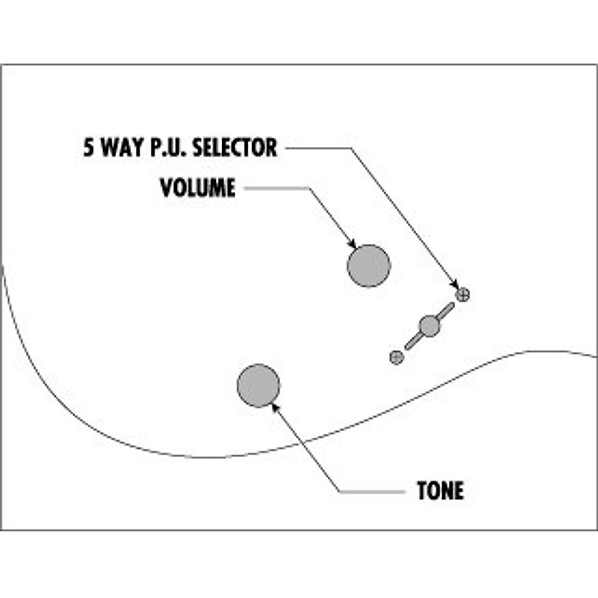 Ibanez S Standard 6-String Electric Guitar (Right-Handed, Dragon Eye Burst)