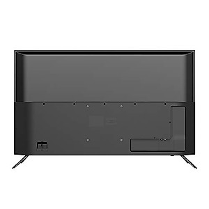 Onn. 50" Class 4K (2160P) UHD Smart LED TV (100012585)