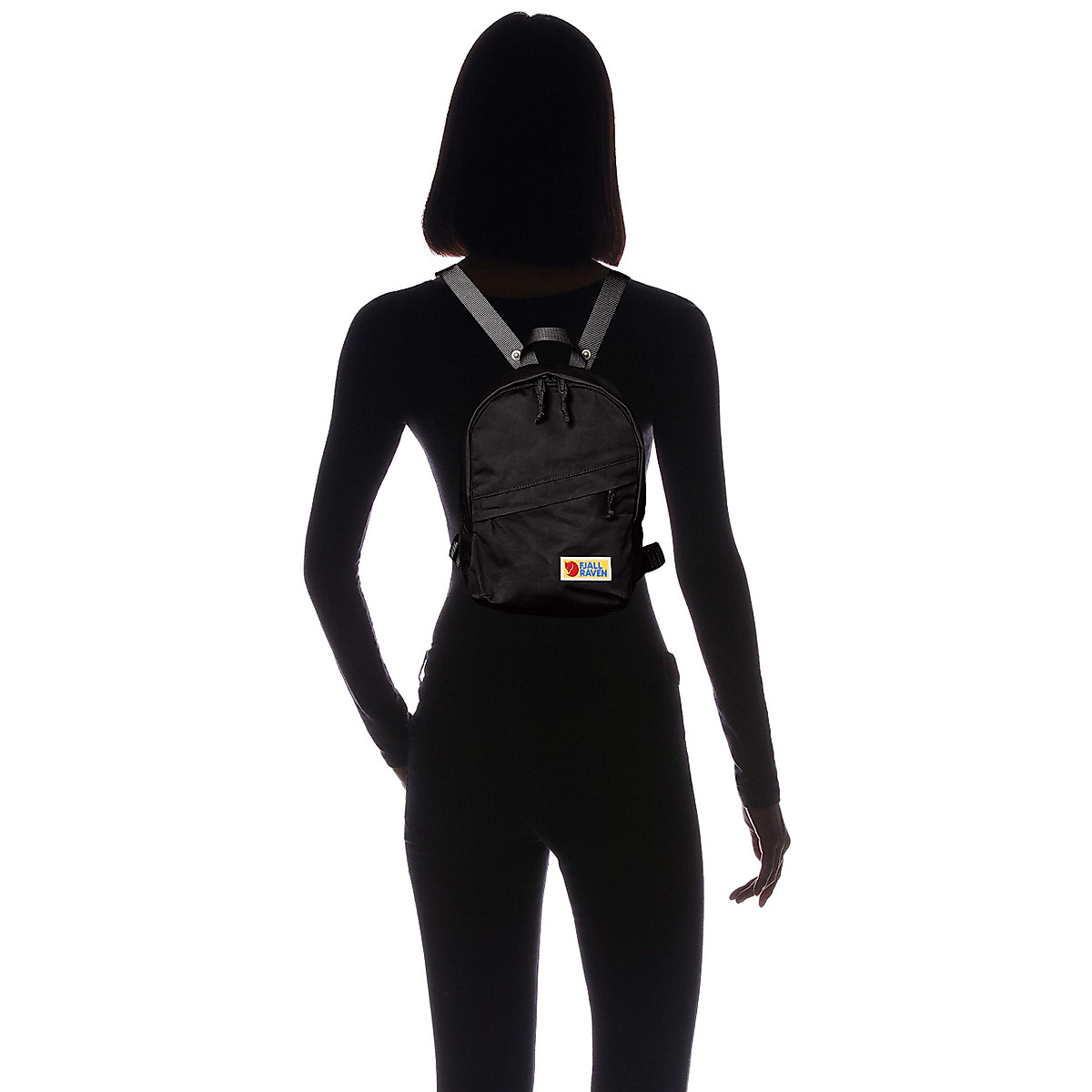 Fjällräven Vardag Mini Black One Size