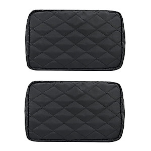2 Pack Fish Finder Screen Cover for Compatible with Humminbird Helix 5 All Series with Drawstring Professional Protection for Screen from Sun Weather Damage