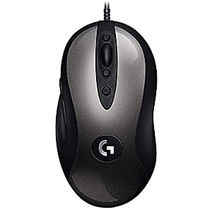 Logitech G MX518 Gaming Mouse