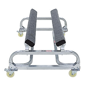Black Widow Personal Watercraft Dolly
