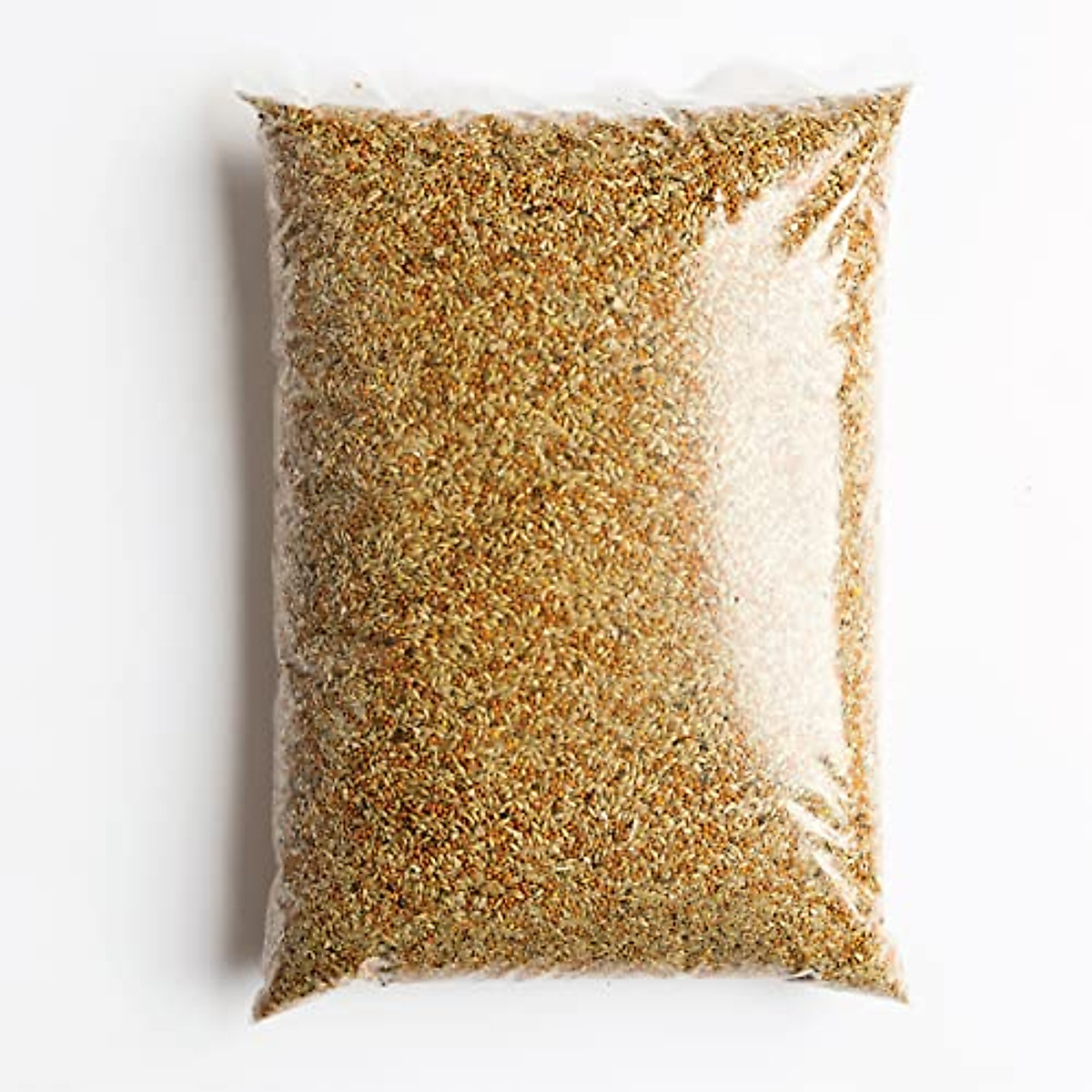 Schoen Farms Finch & Small Wild Bird Seed Food Mix (5 LBS)