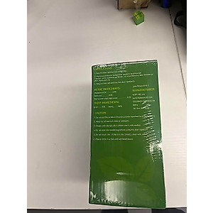 36 Pack Deer Repellent - Natural Deer Repellent for Plant, Deer Deterrent, Peppermint Oil Keep Deer Away from Outdoor Garden Lawn Tree Yard, Moose Repellent, Safe for Deer and Plants, Ready to Use