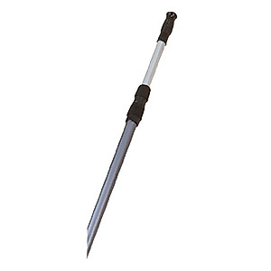 21 ft. Telescoping Pool Cleaning Pole - 3-Piece