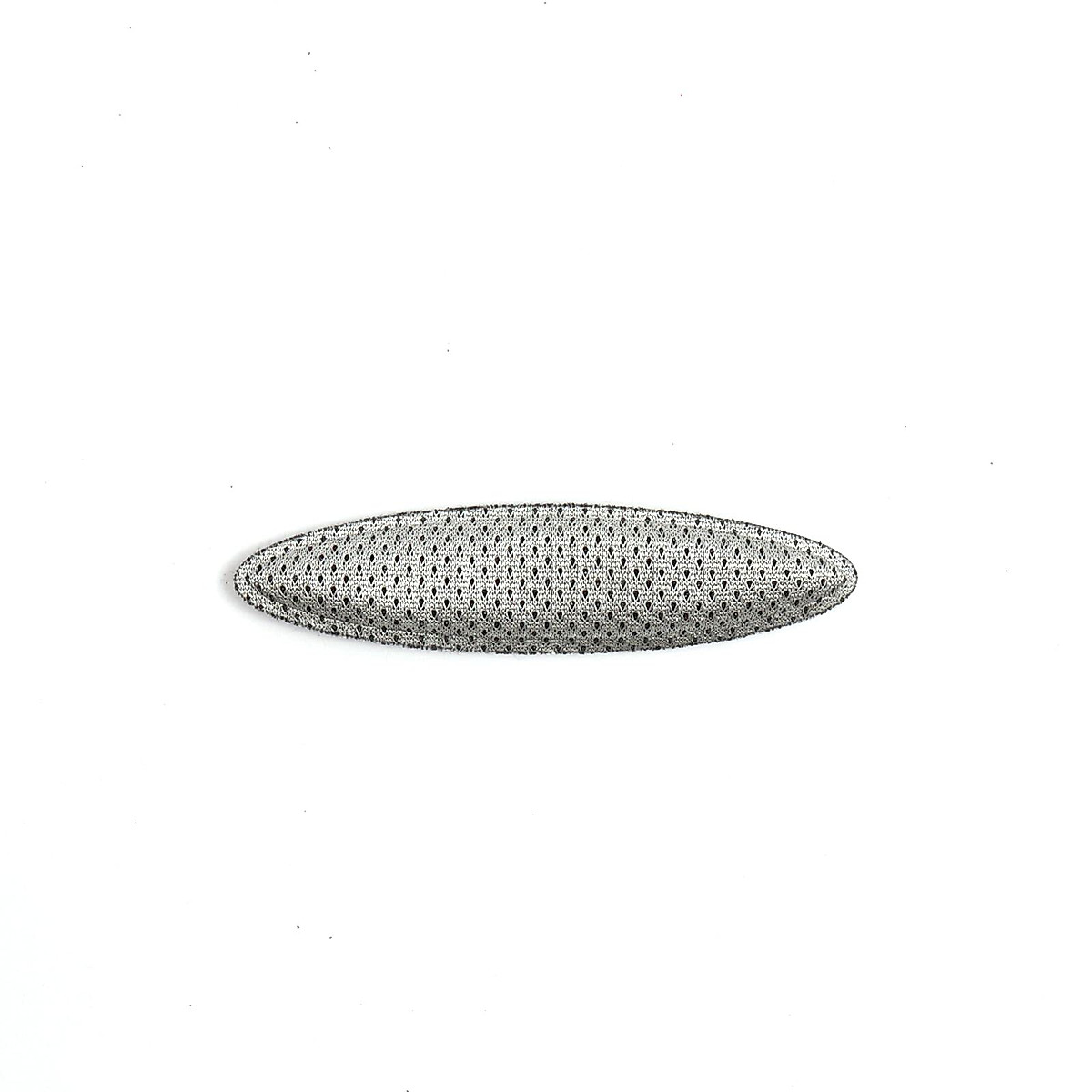 PAXLamb Helmet Inner Padding Foam Pads Kit Sealed Sponge Protective Lining Protection Liner Cushion Mat Set for Outdoor Sports Cycling Bike Motorcycle Bicycle Riding Accessories (Grey)