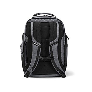PACE 25 Backpack, Gray
