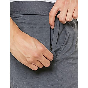Salomon XA 7 Inch Men's Running Shorts