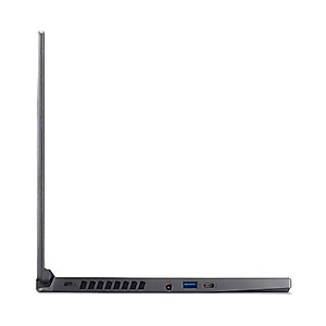 Acer Predator Triton 300 SE Gaming Laptop, 14" 165Hz FHD+ Display, Intel Core i7-12700H, NVIDIA RTX 3060, 16GB LPDDR5 RAM, 1TB NVMe SSD, RGB Backlit Keyboard, Fingerprint, HDMI, CUE Accessories