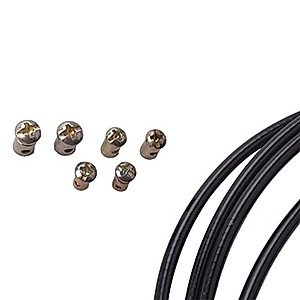 MRELC 269 Rotary Go Kart Throttle Cable 100" Mini Bike Universal Throttle Cable