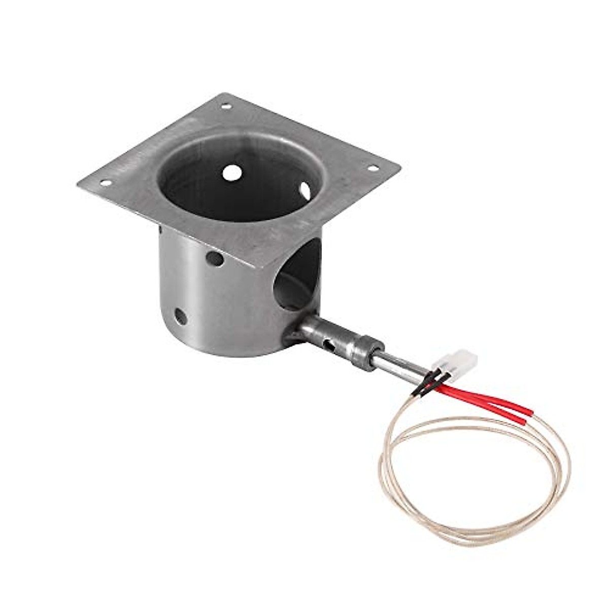 GRILLME Replacement Hot Rod Ignitor Kit for Traeger Wood Pellet Grills