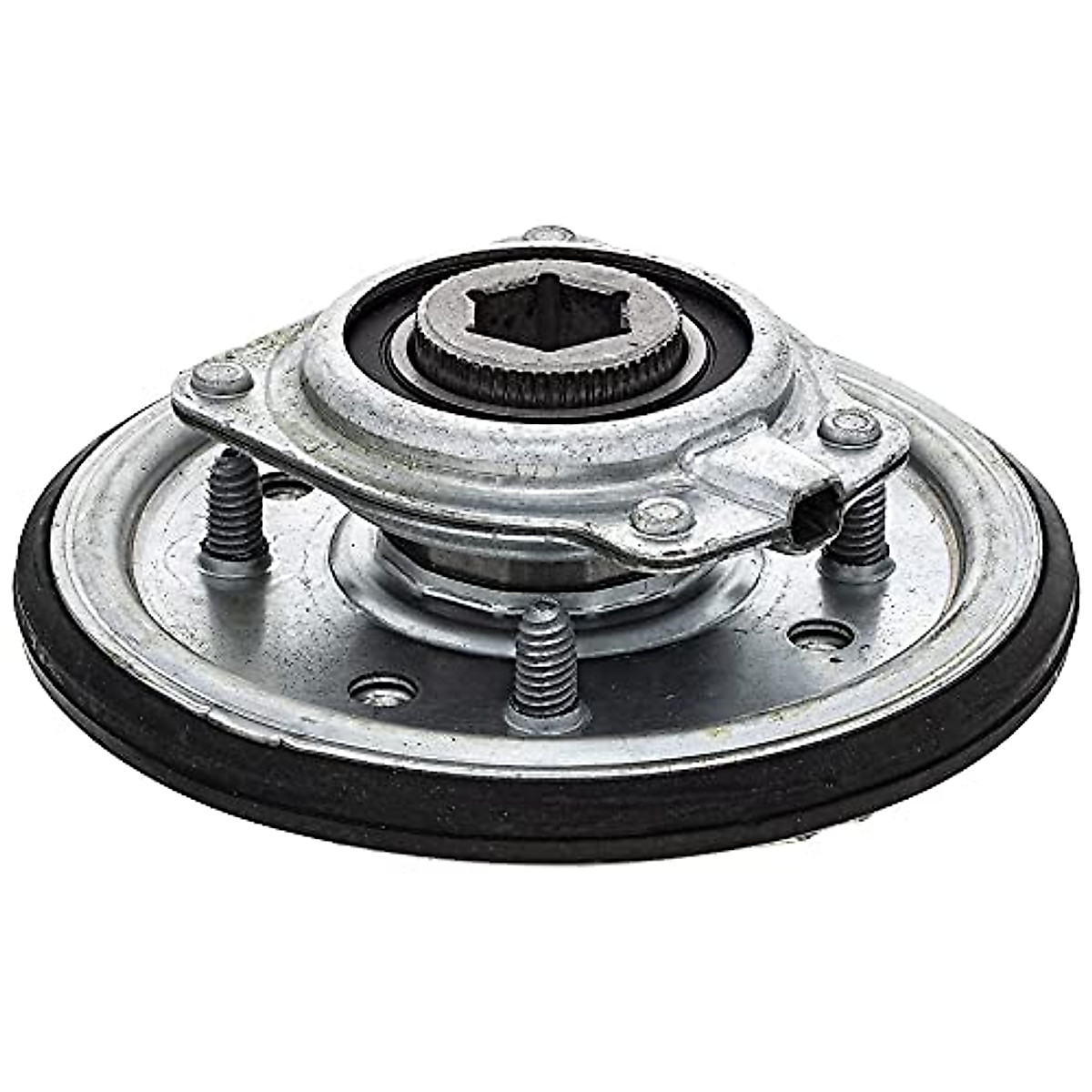 CUB CADET 684-04159C Friction Wheel Assembly 524SWE 528SWE 726TDE 526SWE 530SWE 728TDE 90026C 11530C 684-04159 OEM