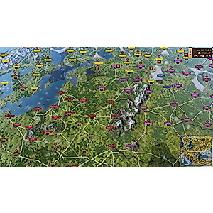 Grand Ages: Medieval (Playstation 4)