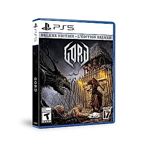 Gord Deluxe Edition - PlayStation 5