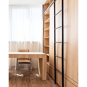 Heroad Brand Wood Contact Paper for Cabinets Natural Wood Grain Contact Paper Light Wood Wallpaper Peel and Stick Wallpaper Film Kitchen Cabinet Shelf Drawer Liner Mapel Vinyl Decorative 17.7”x78.7