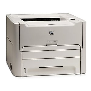 Hewlett-Packard LaserJet 1160 Q5933A