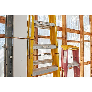 Keeper - 24” Bungee Cord, 3 Pack - UV and Weather-Resistant