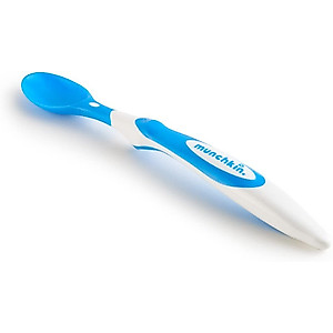 Munchkin Soft-Tip Infant Spoon - 6 Pack by Munchkin
