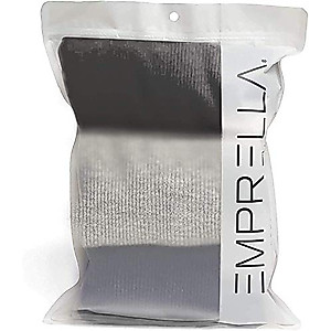 Emprella Womens Tank Tops, Basic Cotton Ribbed Racerback Tanktop (6 Pack) (Medium, Assortment 2)