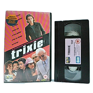 Trixie [2000]