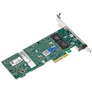 Intel Corp E1G44ET2 Gigabit ET2 Quad Port Adapter