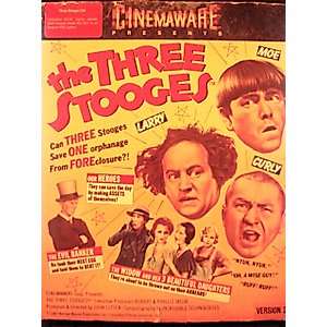 The Three Stooges