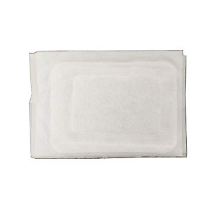 CPR Savers and First Aid Supply CPR Training Face Shields for Easy Sanitation on Manikins (1)